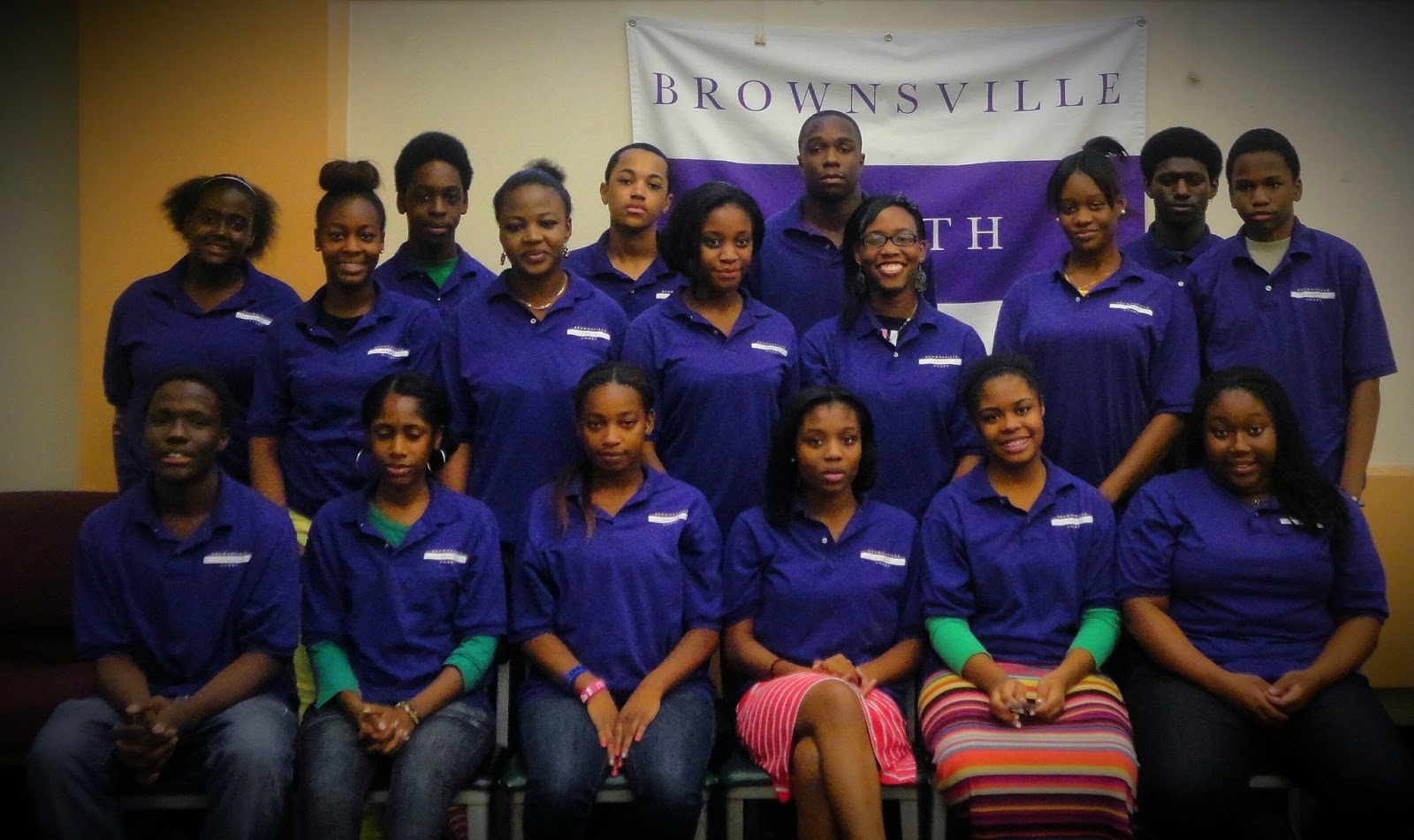 Brownsville Community Justice Center: The Brownsville Youth Court Wants ...