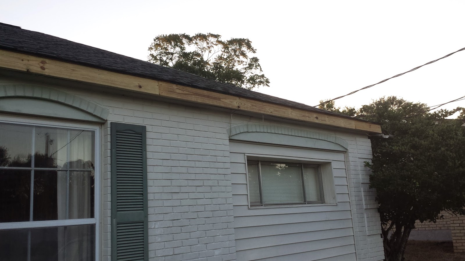 I m No Pro Adventures In DIY Replacing Existing Fascia Board i-m-no-pro-adventures-in-diy-replacing-existing-fascia-board