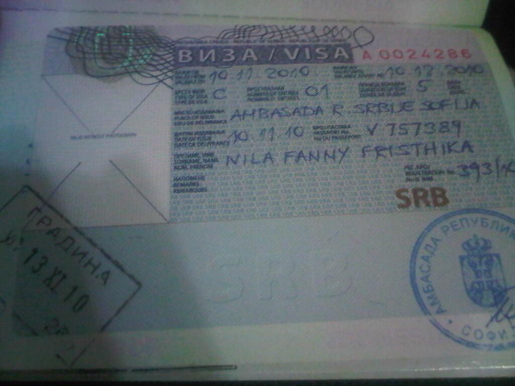 beograd serbia journey