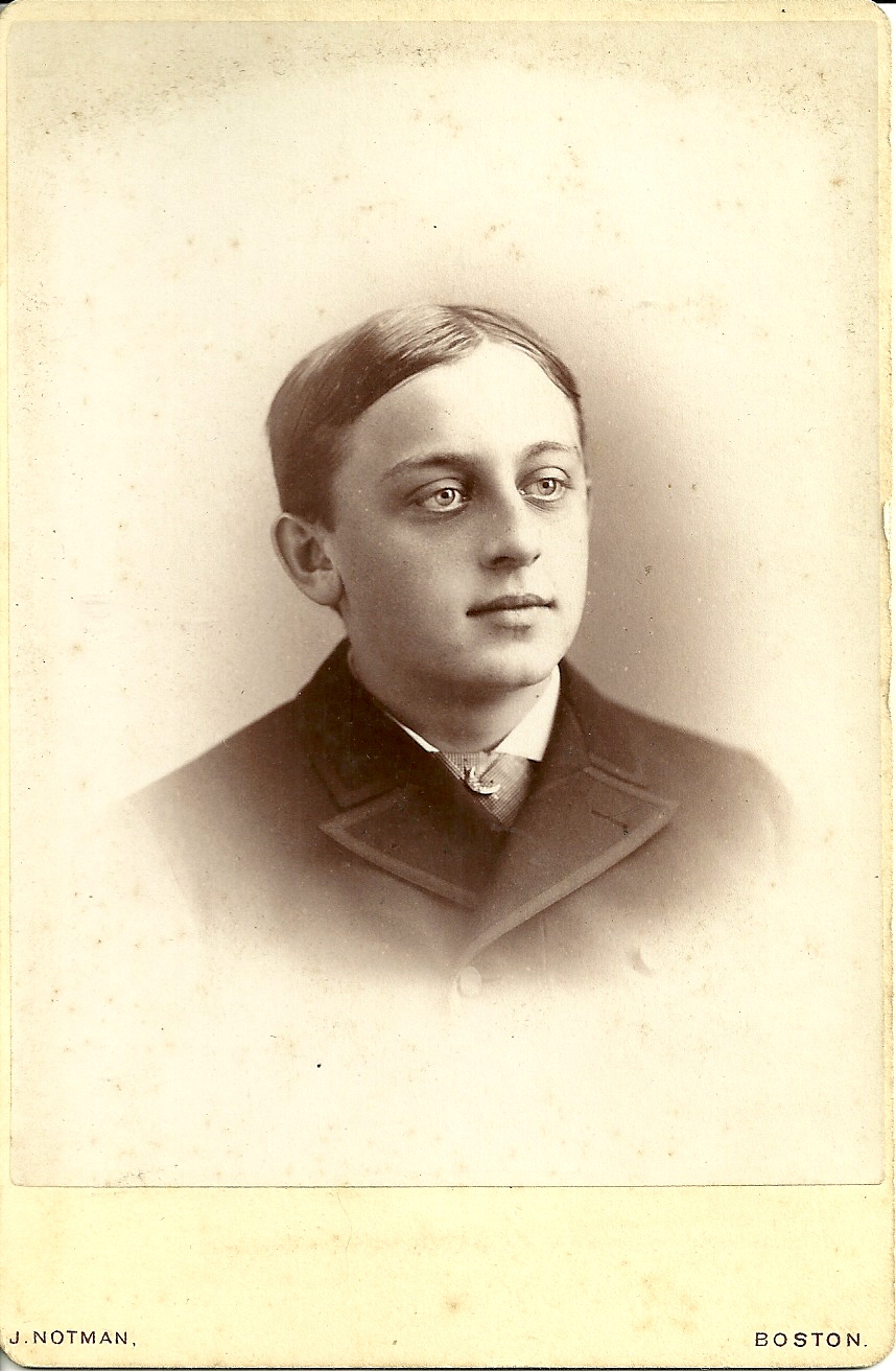 Heirlooms Reunited: August 2011