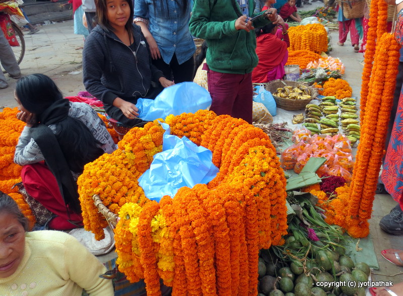 Taste of Nepal: 2016 - Happy Deepawali-Tihar-Bhai Tika