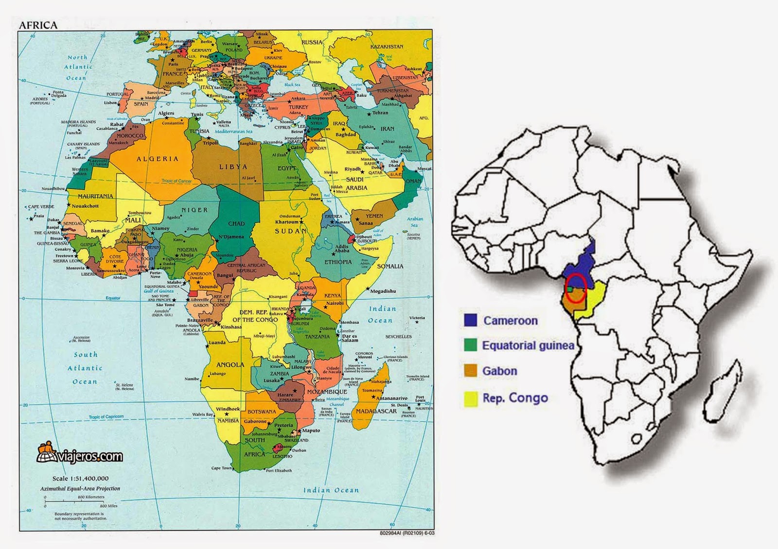 ARTE AFRICANO. ETNIA FANG