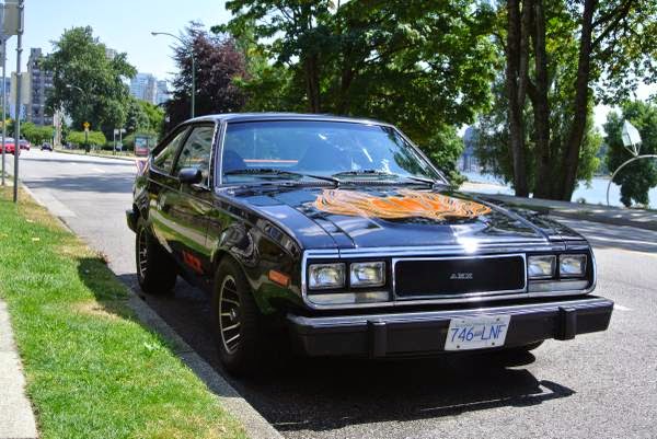 Classic Auto Restorations: AMC