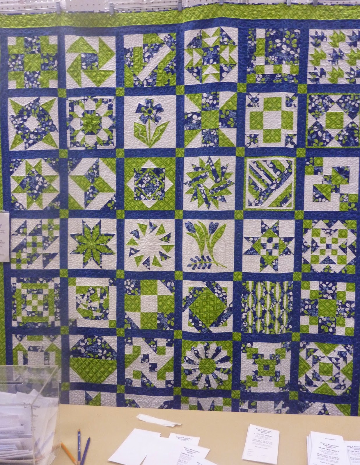 Sewn by Leila Gardunia: 2014 Iowa State Fair