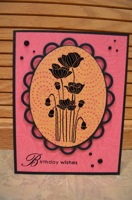 Hippymom Creations: Random Cards