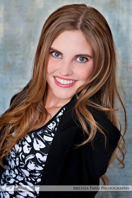 Miss Davis County: Meet Our New Miss Davis County and Royalty!