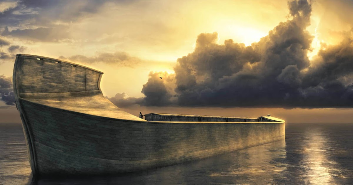 En frasco pequeño.: Los animales en el arca. Marco Denevi.