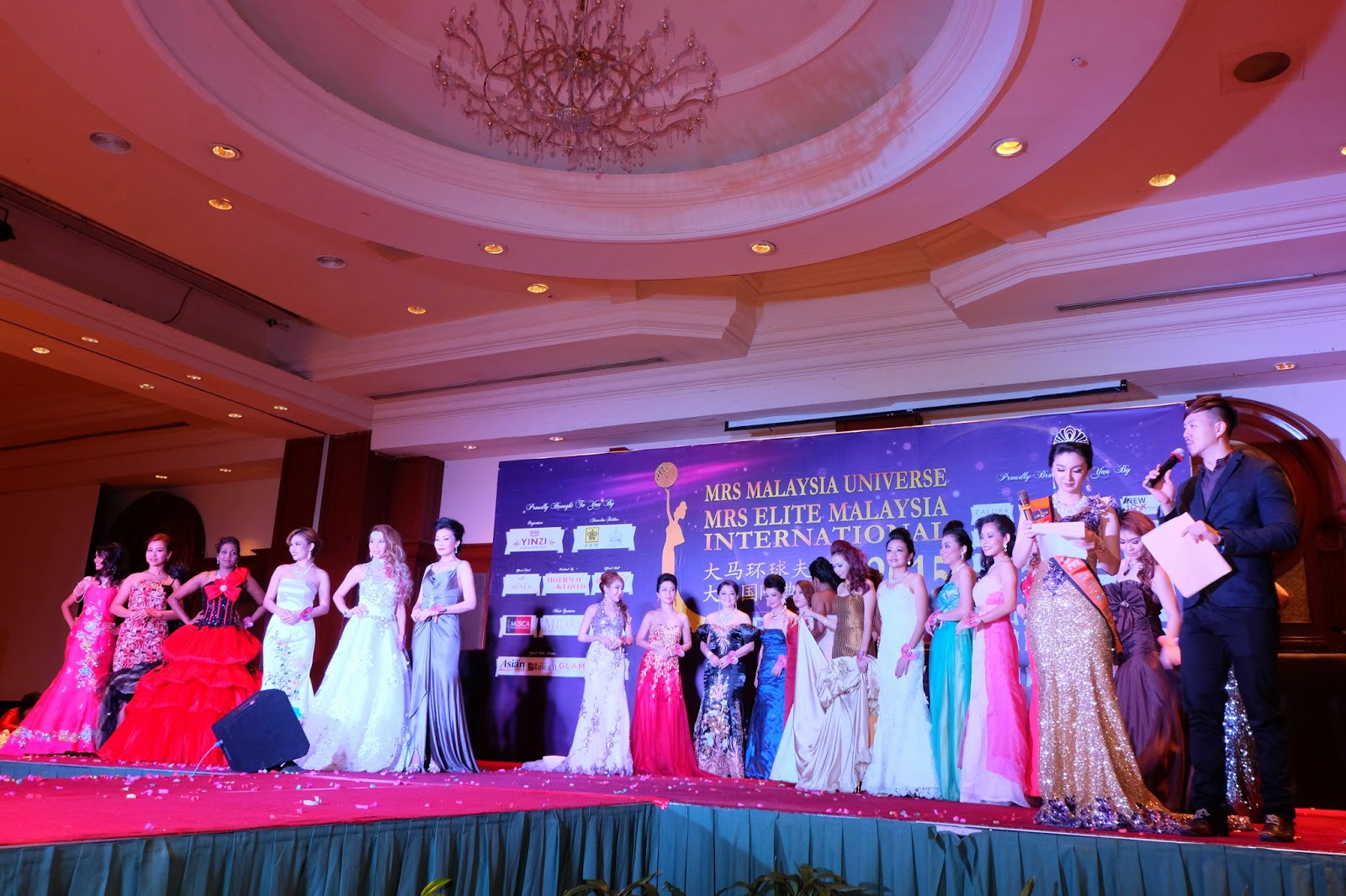 Kee Hua Chee Live!: HERE ARE THE WINNERS! MRS ZOE CHONG LEE LEE IS THE ...