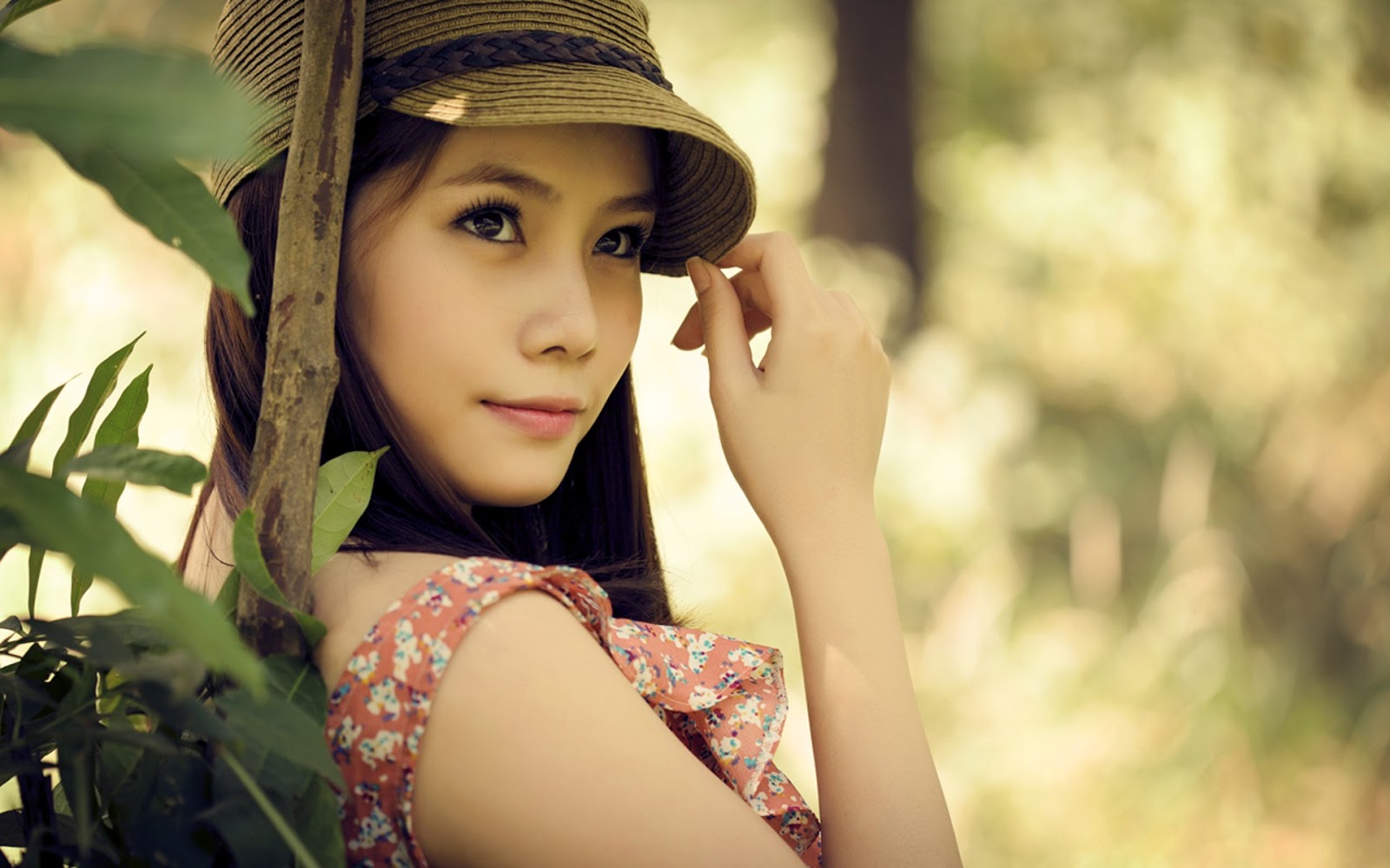 Wallpapers Mujeres para pc