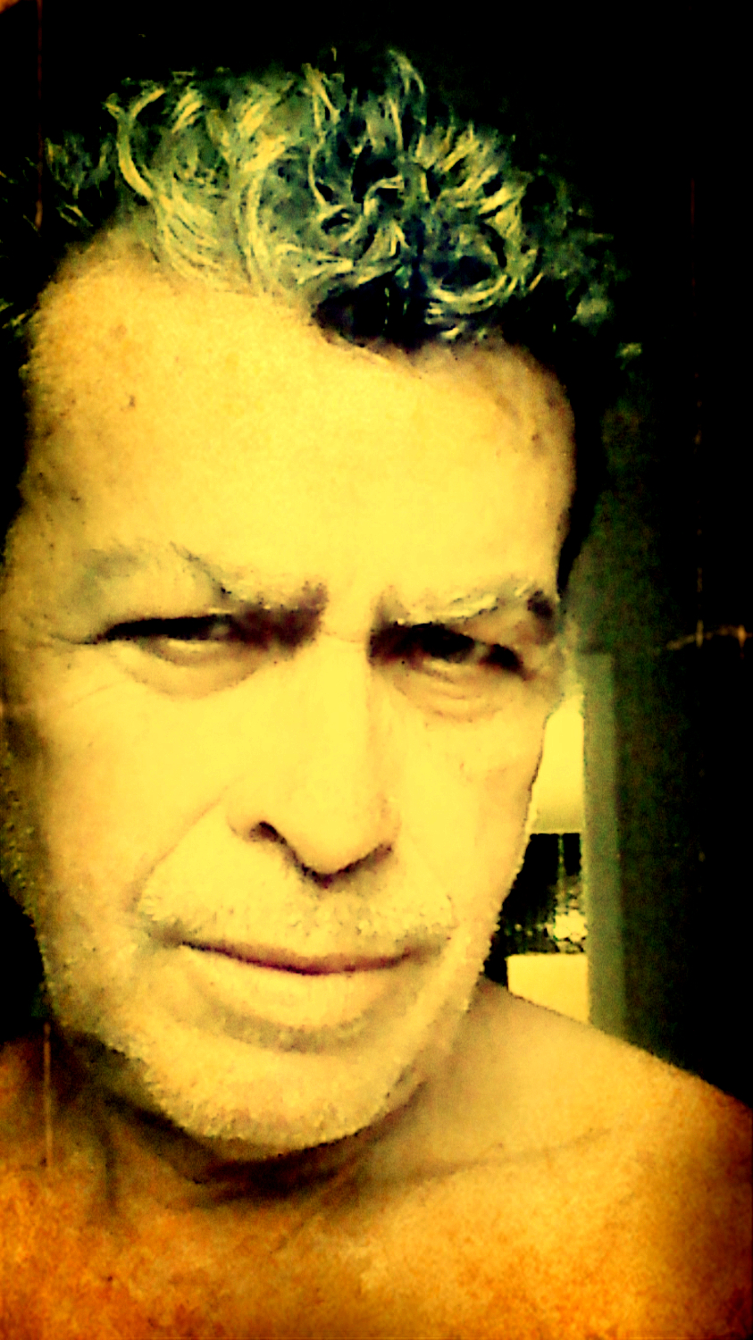 Fauzer Zaidan: agosto 2016