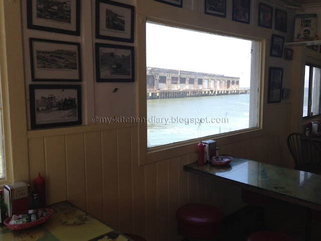 My Kitchen Diary: Βόλτα στο San Francisco, Μέρος 1 / San Francisco trip ...