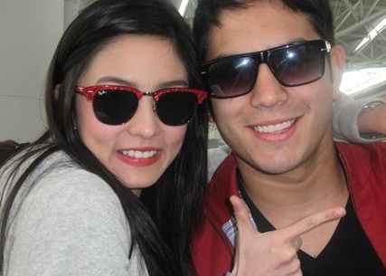 Xian’s side on Gerald and Kim’s getting stronger support from Kimerald ...