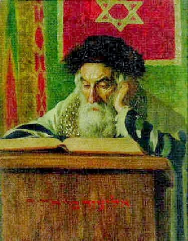 Reading and Art: Lazar Krestin