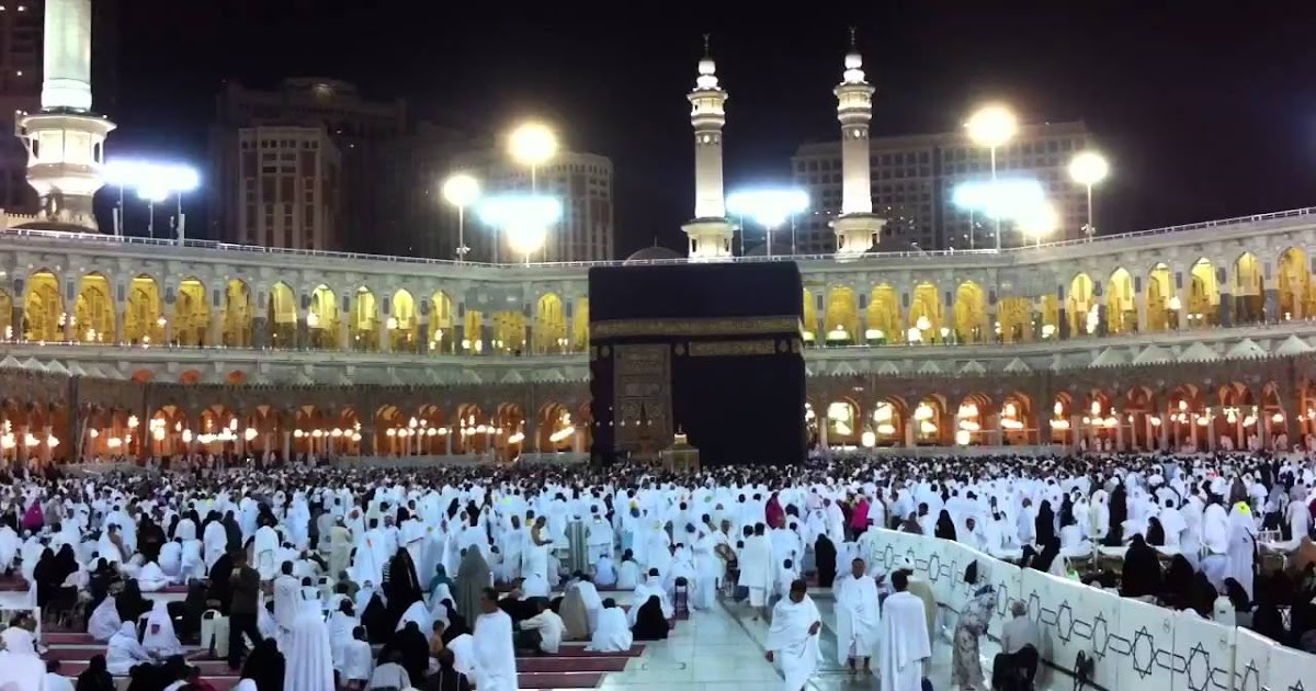 Definition and Meaning of Ihram in the Dictionary of the Medieval ...