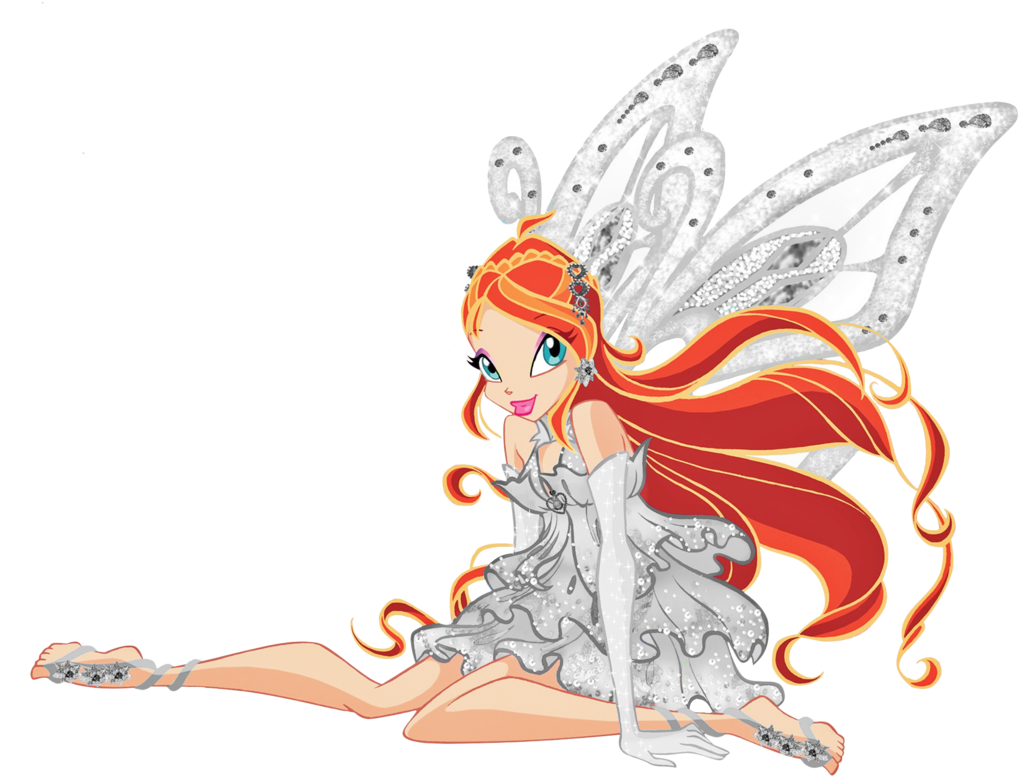 Winx Club Dimentix