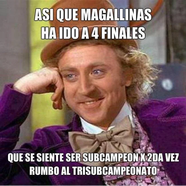 MEMES de la Eliminacion de #Magallanes de la #LVBP