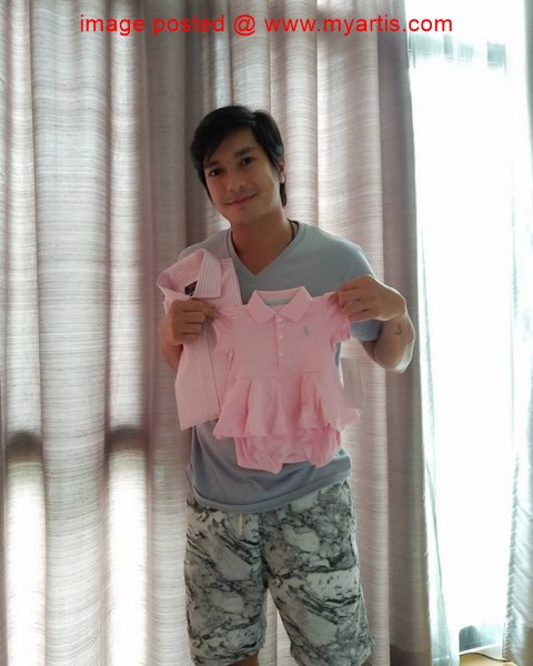 MYARTIS.COM | MYARTIS | MY | ARTIS: 10 GAMBAR - KEITH FOO & ISTERI ...