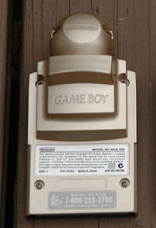 Plug and Blast: Game Boy Camera - Nintendo Blast