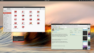 Slick GTK3 Theme `Numix` Updated With Dark Theme Assets ~ Web Upd8 ...