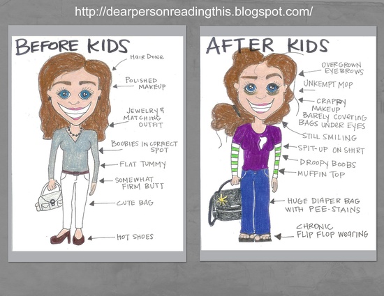 Dear Person Reading This,: March 2013