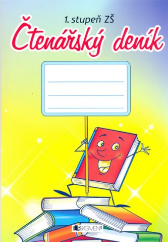 Blog (bohémské) bohemistky: Čtenářský deník: Jaké jsou možnosti?