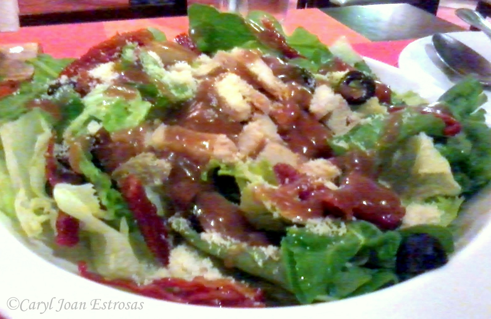 Cioccolo, Angeles City: Romantic Air, Renaissance and Relaxing Dining