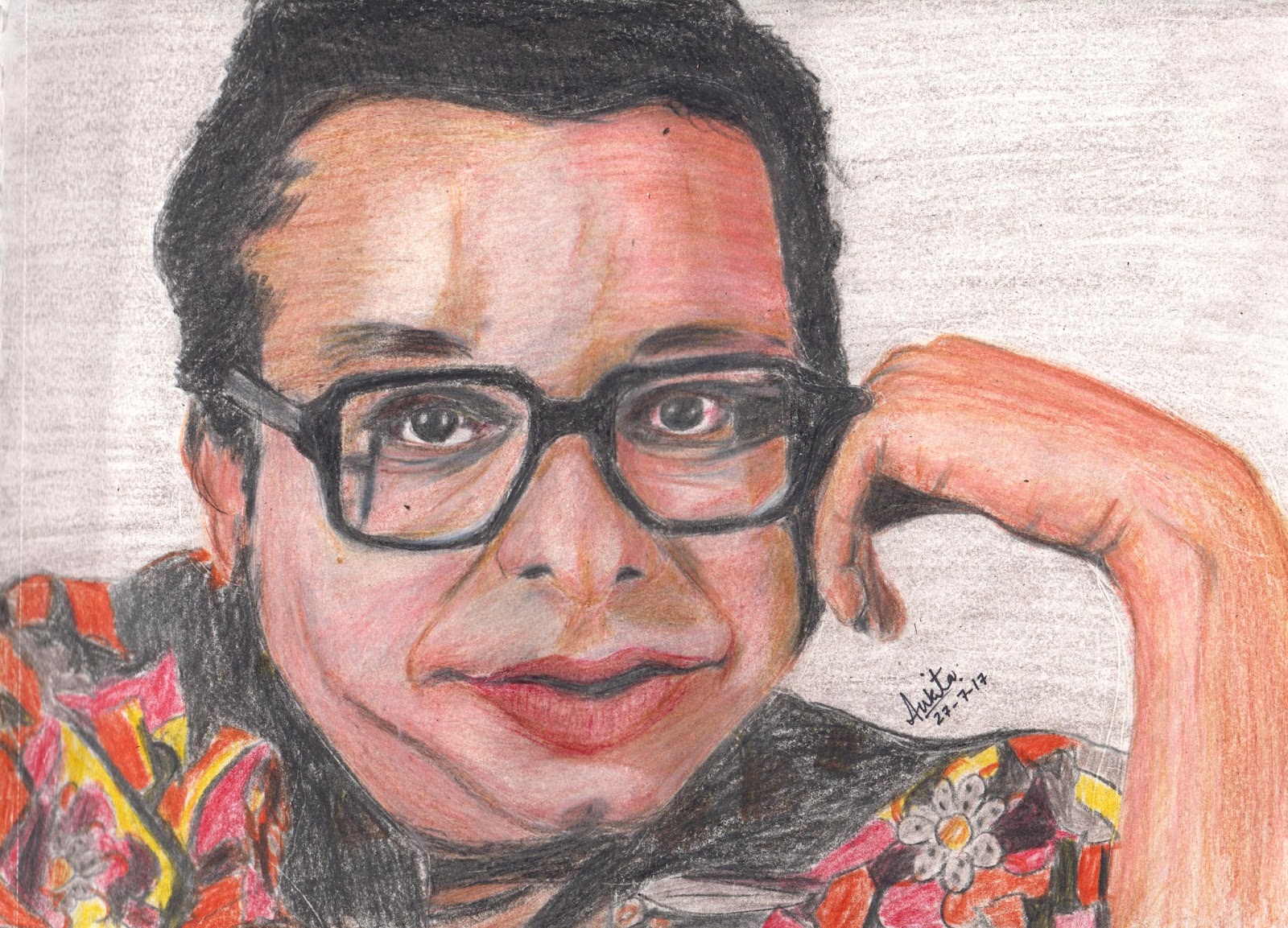 HUMMING WORDS: R D Burman