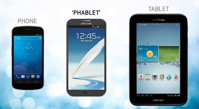 Review: Which One is the Best Device Smartphones, Tablets and Phablets ...