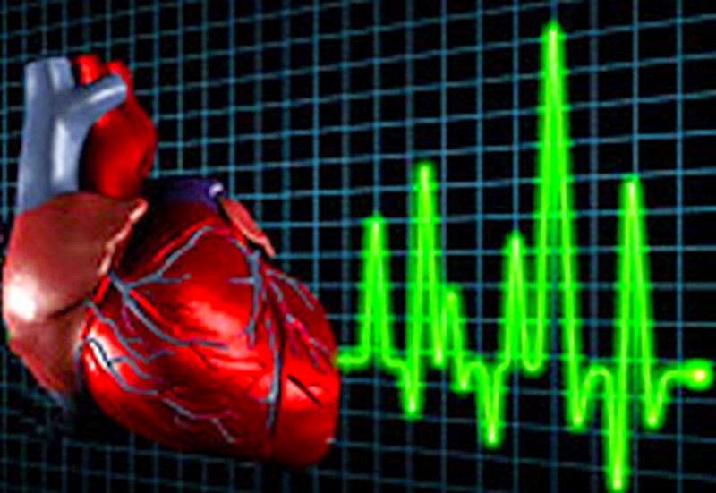 EECP Therapy: Understanding the difference between ECP & EECP treatment