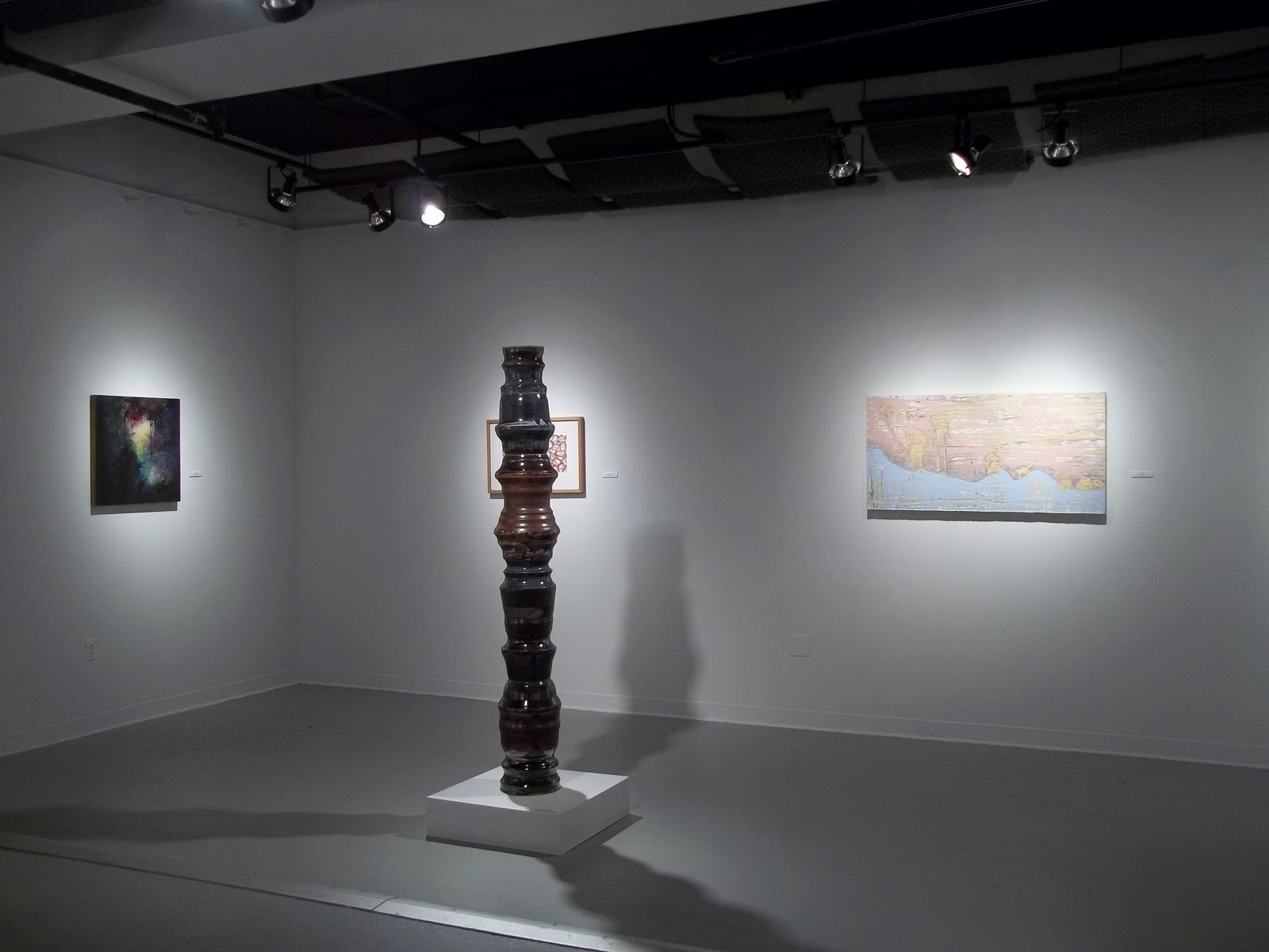 Kallie Jackson's Artist Blog