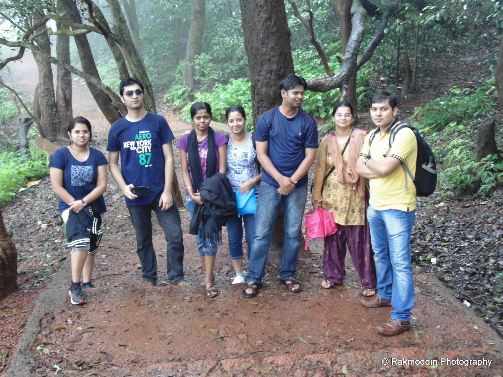 Matheran - A Picturesque Hill Station of Maharashtra - Rakmoddin's ...