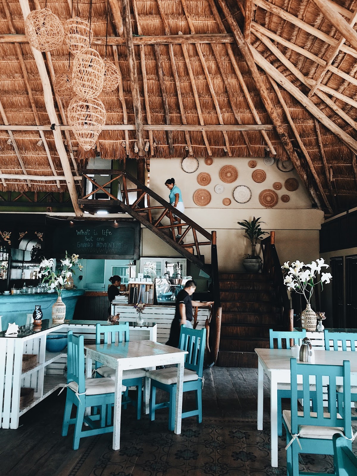 Where You Should Eat In Tulum