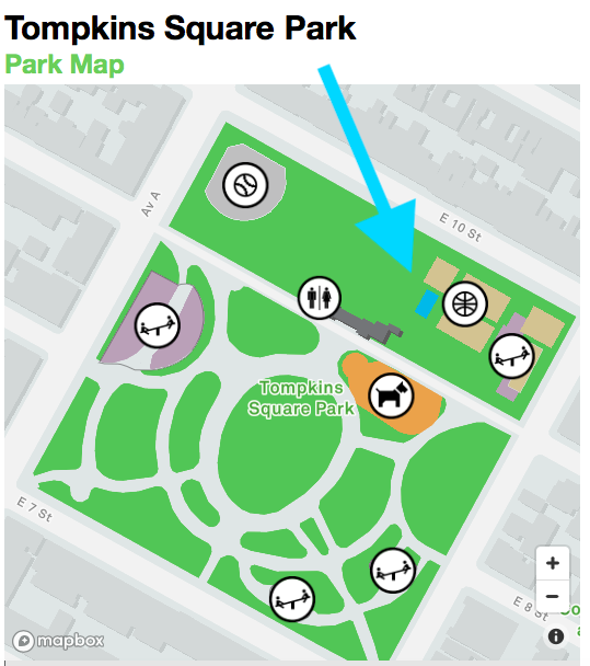 EV Grieve: Last splash