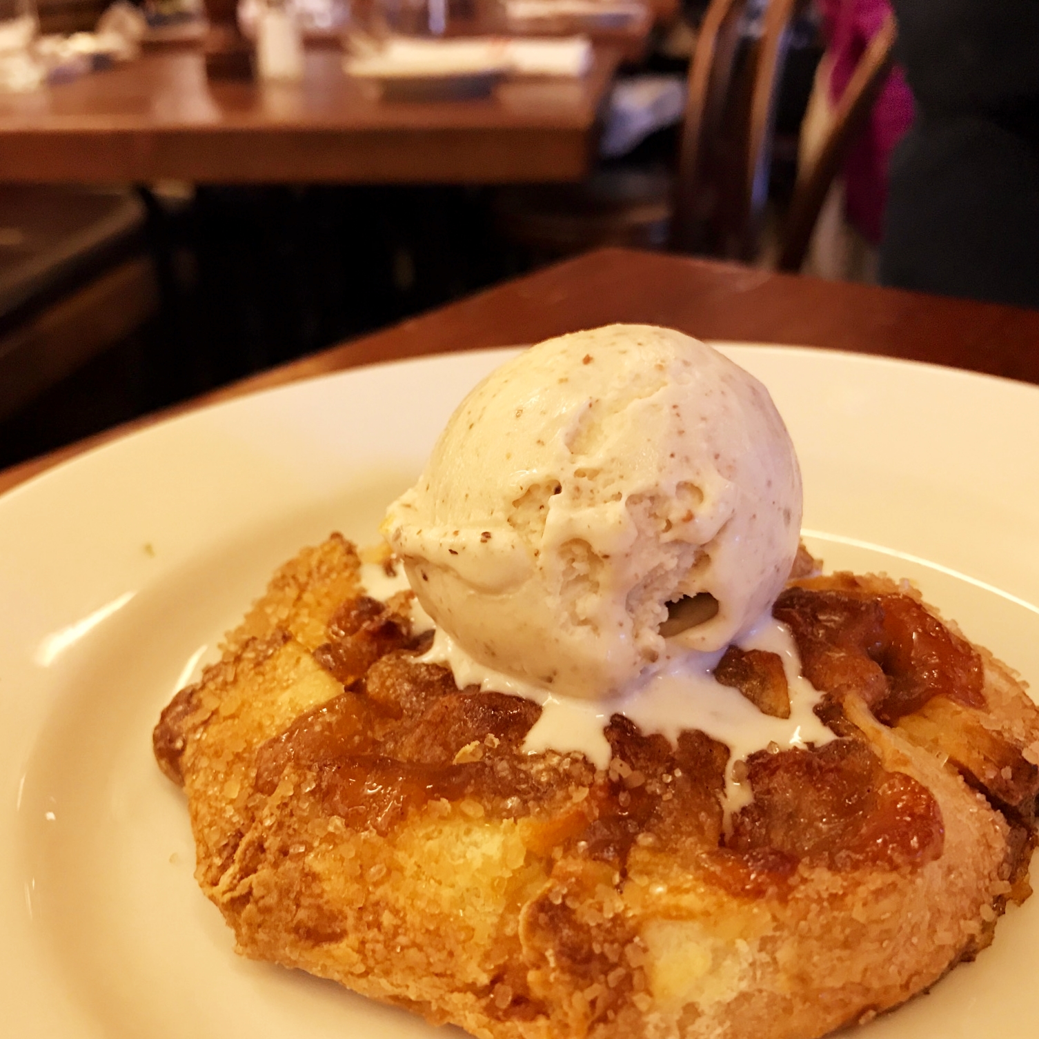 [NYC - UWS] Thanksgiving Dinner at The Smith - Review