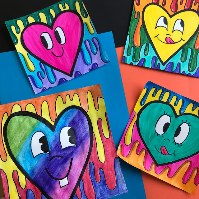 Chris Uphues and Dasic Fernandez inspired Valentine's Day Project