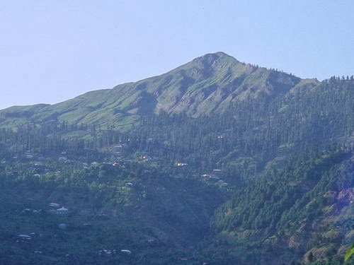 All about cities of Pakistan : Bagh Azad Kashmir Pakistan