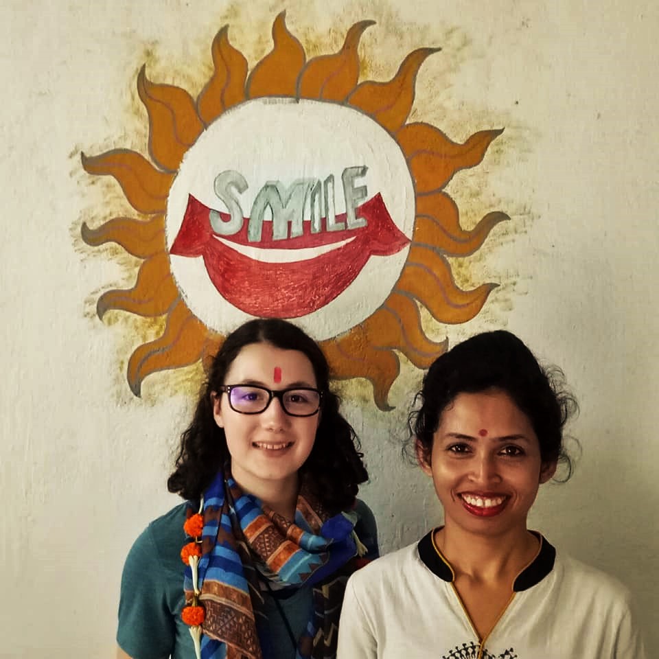 Smile NGO in India offers volunteer positions - Voluntouring.org