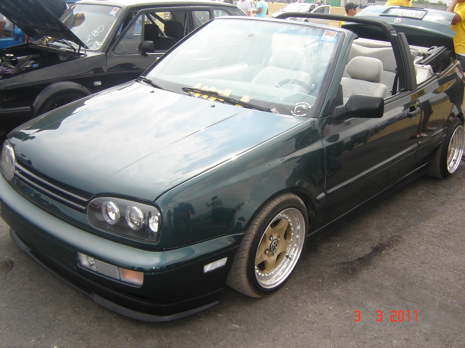 MéXiCo TuNiNg, Euro, Vag y Más...: VAGFEST 2011, Euro Style Show 2011 ...