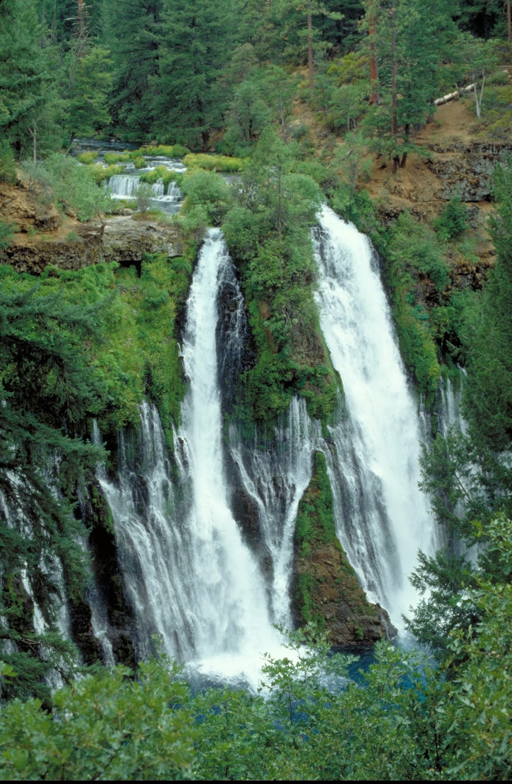 Redding, CA: Shape Up in Shasta Cascade ~ California Road Trip