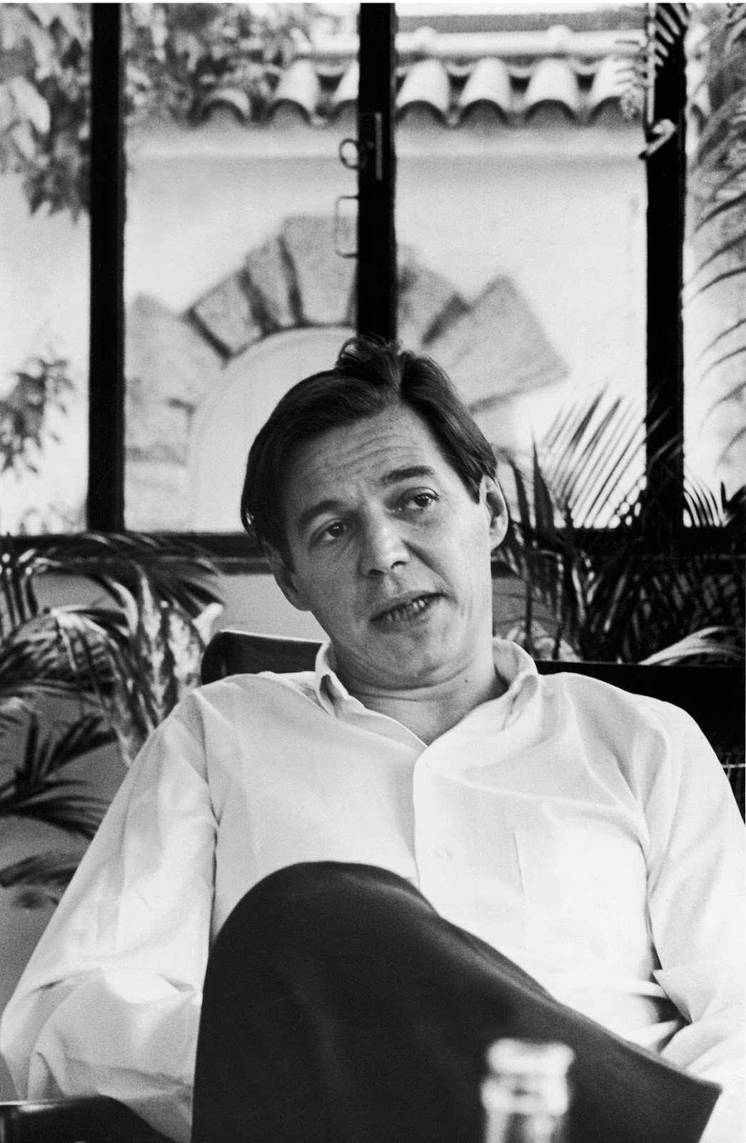 Antônio Carlos Jobim (Tom Jobim) - entrevistado por Clarice Lispector ...