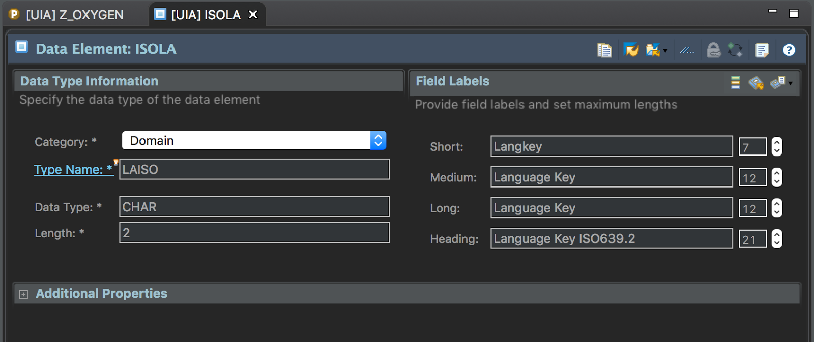 Sap Abap Central Abap In Eclipse 280 Benefits Eclipse Oxygen