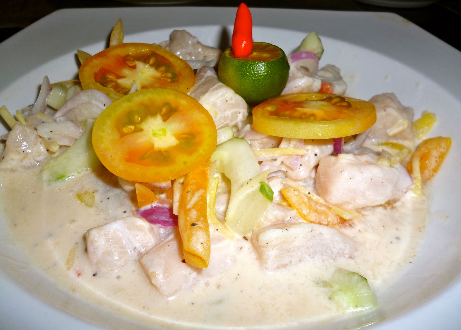 Good Food is Happiness: Things I Ate in Bohol, Philippines