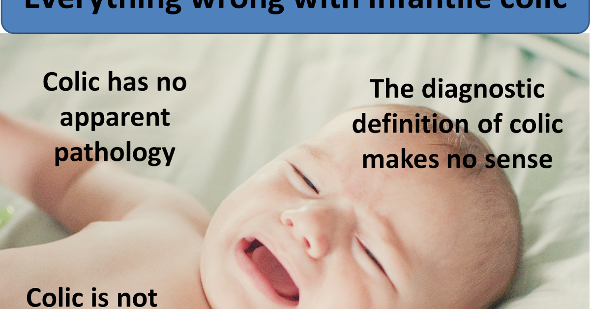 Paediatrics for Primary Care (and anyone else): Everything Wrong With ...