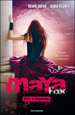 The Book-Lover: Sondaggio: la cover di Novembre