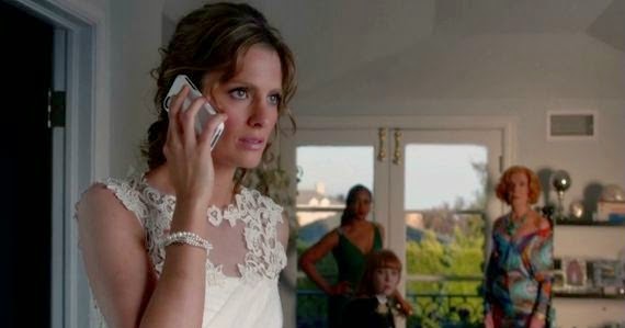 Castle season 6 finale 2014 - grooveovasg