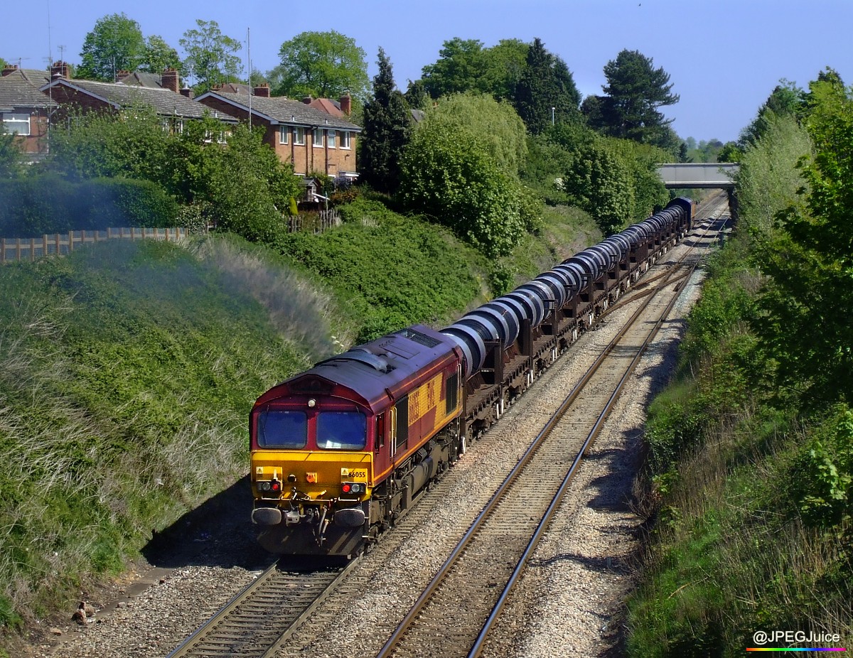 Lickey Incline: Before the Wires Mega Info-Pictorial – 1980 to 2017 ...
