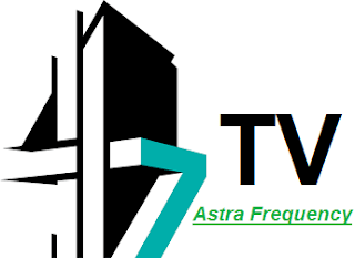 Frequency 4seven TV on Astra - Fréquence 4 Seven TV
