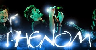 INDIAN BANDS HUB: Phenom