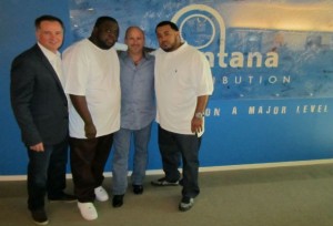 NEWS: Trill Execs Plead Guilty To Battery Over The Shooting Of Rapper ...