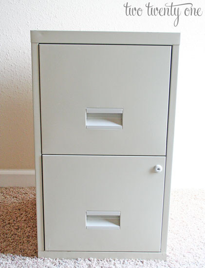 IHeart Organizing: UHeart Organizing: File This Project Away To Do Someday!